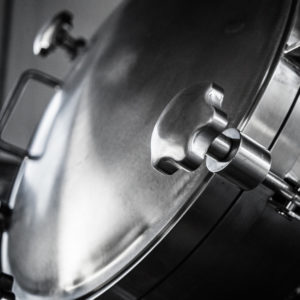 Adhesive Mixing and Storage Tanks from Mixing Tanks USA